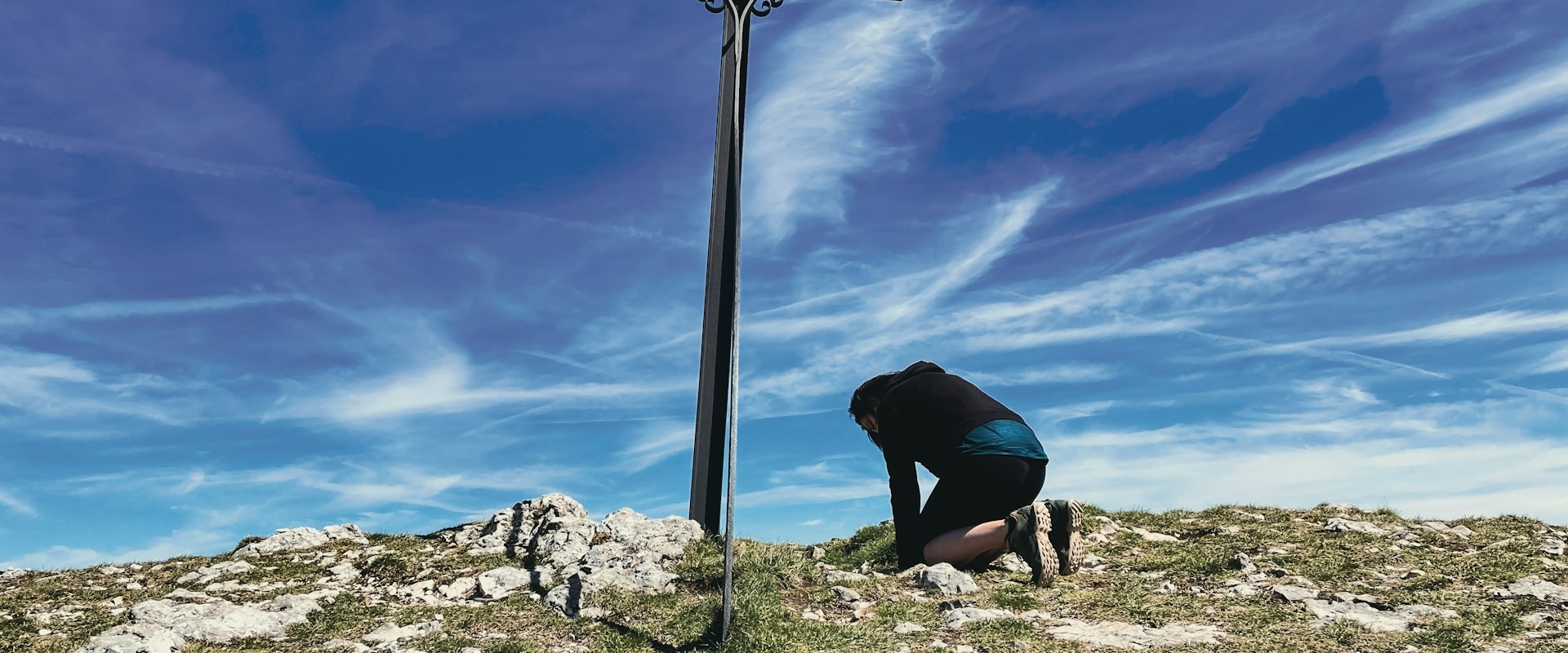 Exploring the Concept of Original Sin and Redemption in Christian Faith